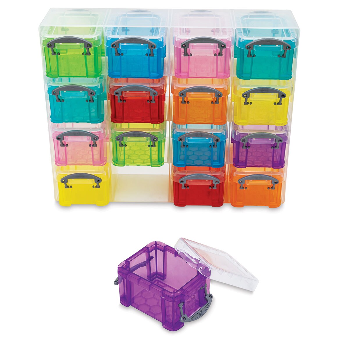 Desktop Craft Organizer | Michaels