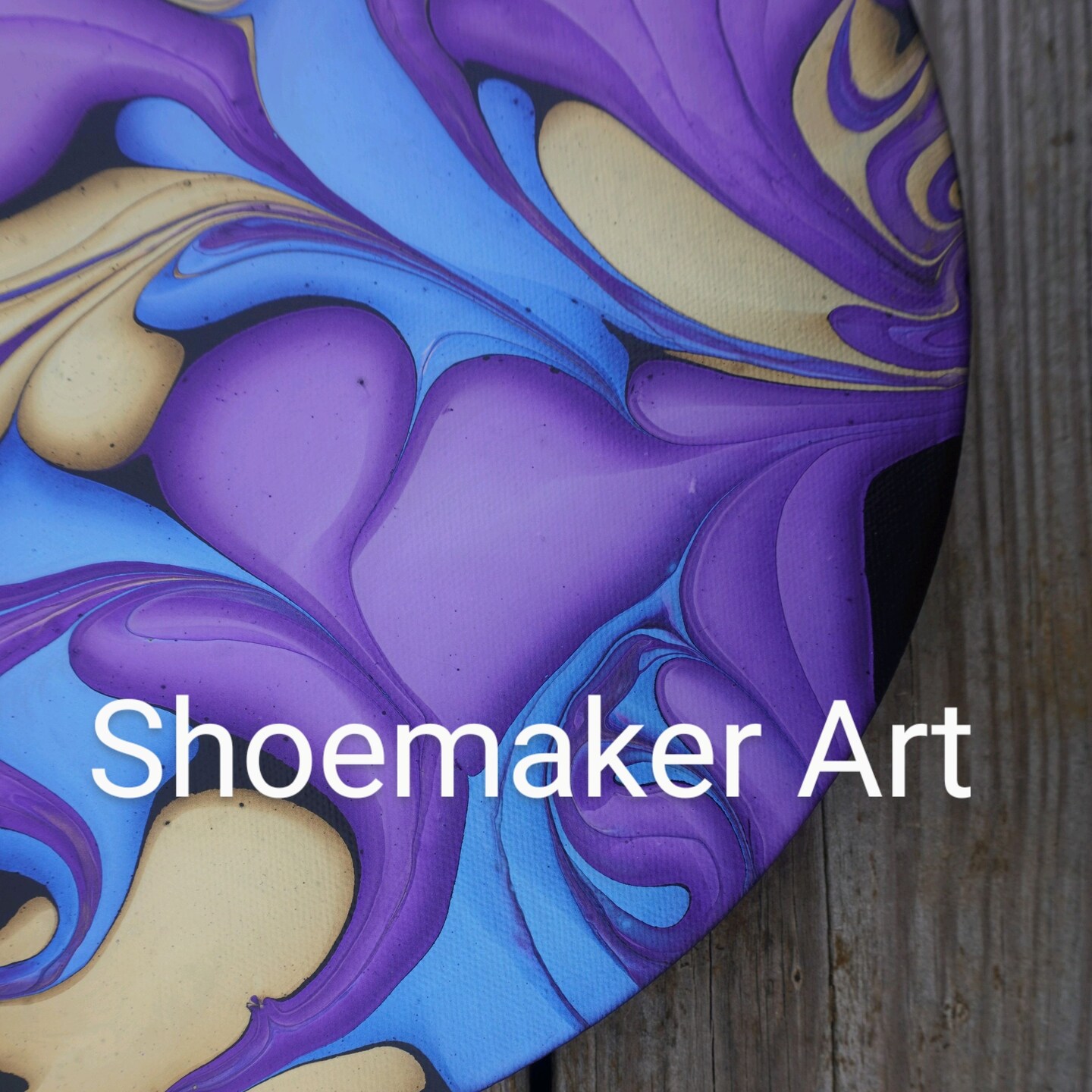Shoemaker Art | Storefront | Michaels