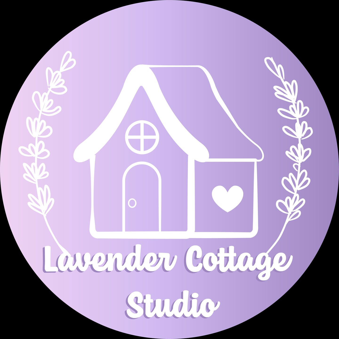 Lavender Cottage Studio | Storefront | Michaels
