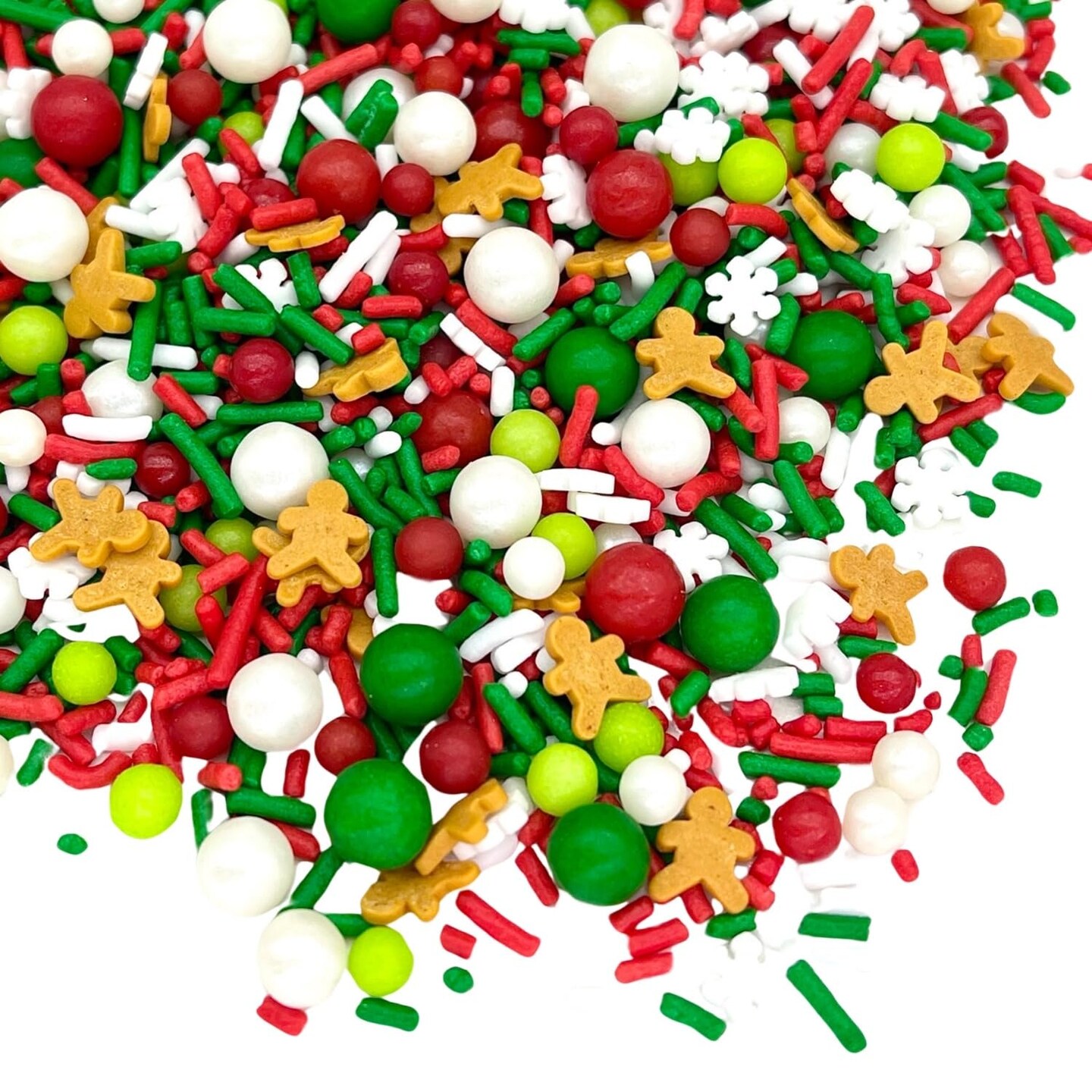 4 oz Edible Cake Sprinkles for Cupcake Toppings | Michaels