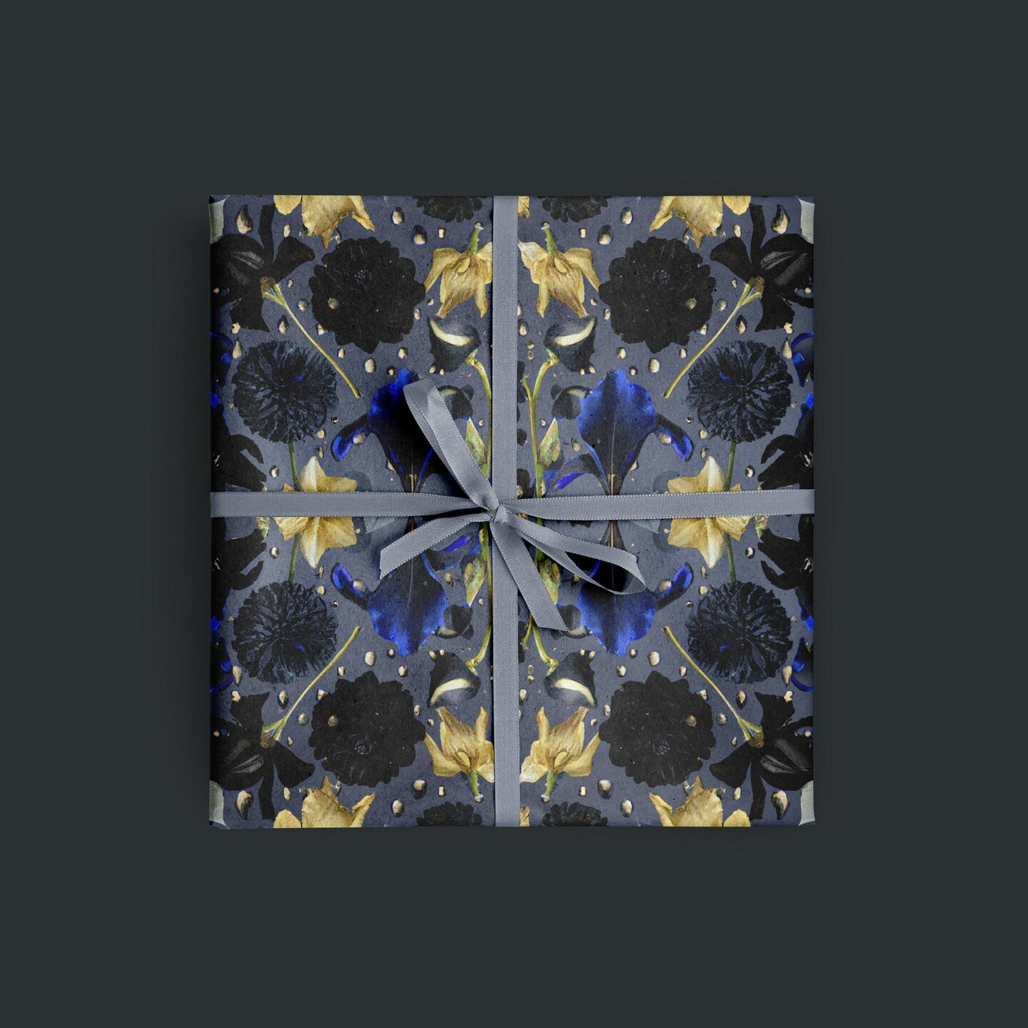 Floral Wrapping Paper Sheets | Michaels