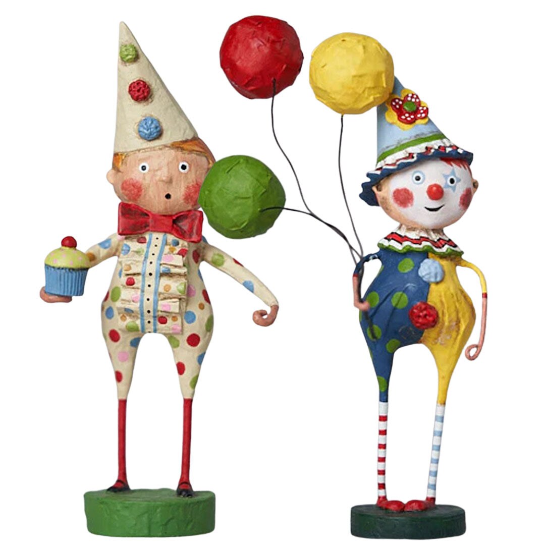 Birthday Party - Set of 2 | Michaels
