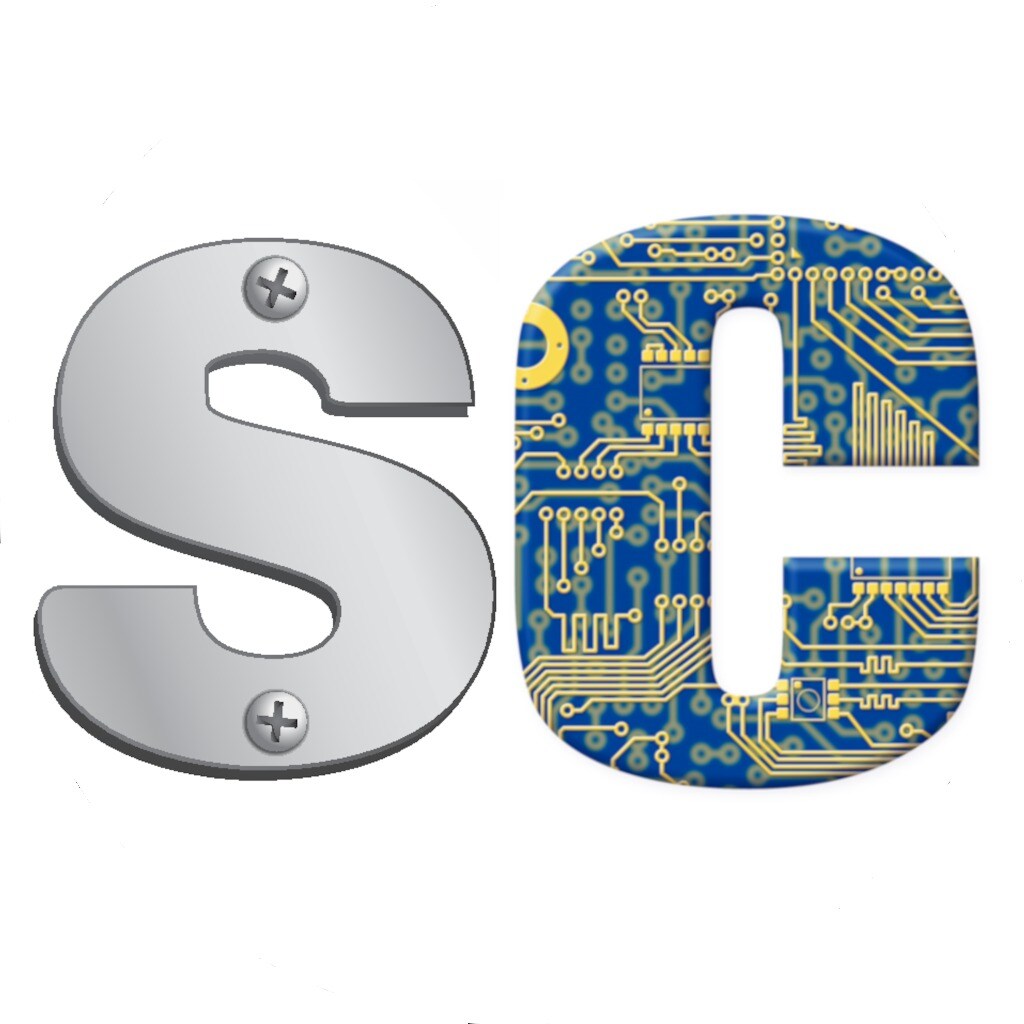 Solid Circuits | Storefront | Michaels