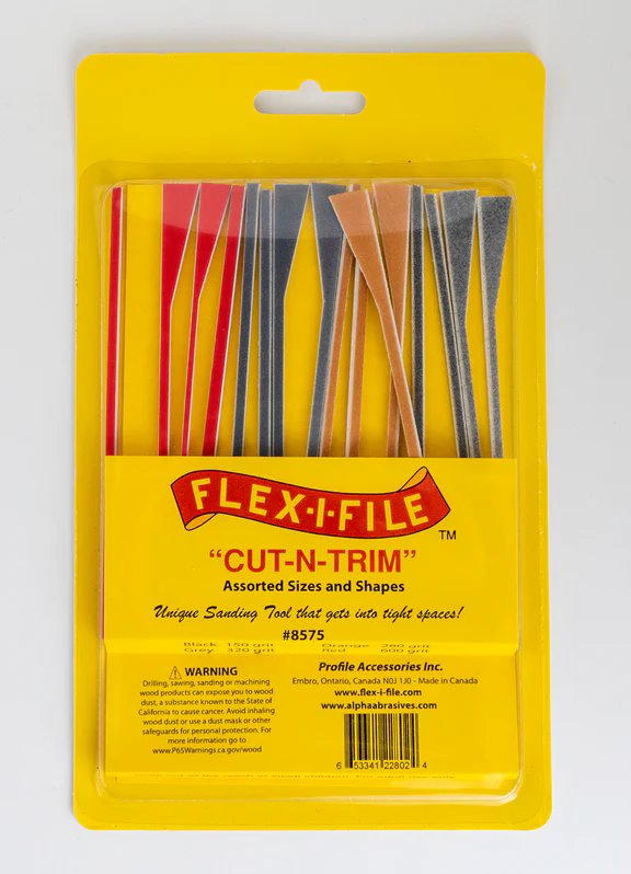 Flex-i-File Cut & Trim Set Tool | Michaels