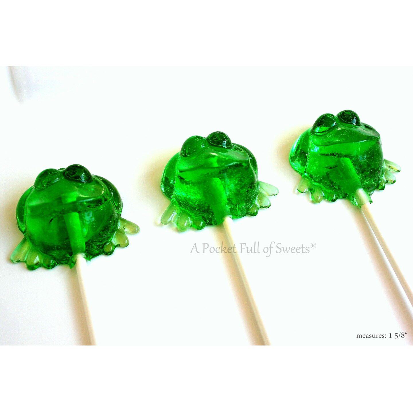 12 Frog Birthday Party Favors, NON GMO, Frog Baby Shower, Toad Birthday ...