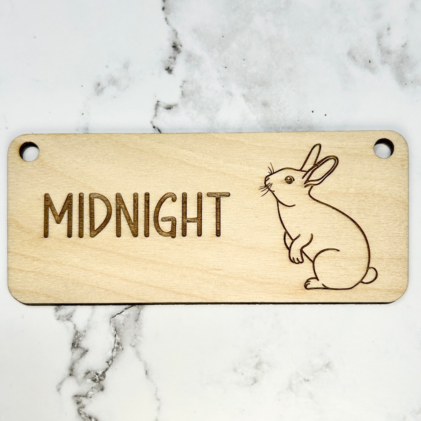 Bunny Name Tag, Rabbit Name Tag, Bunny Accessories for Rabbits, Cage ...