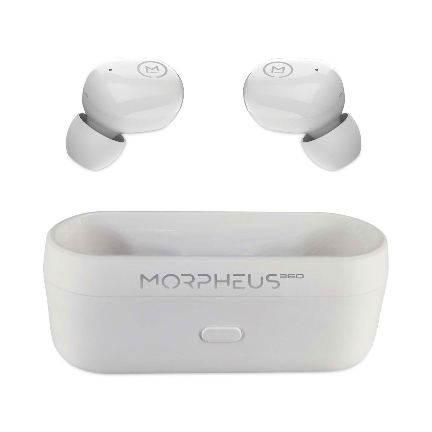 Morpheus 360 Spire True Wireless Earbuds Bluetooth In-Ear Headphones ...