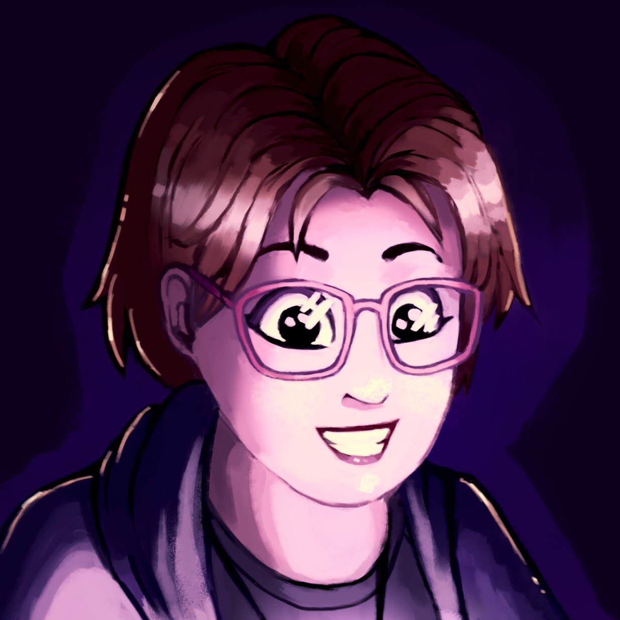 Meg's Readings Plus | Storefront | Michaels