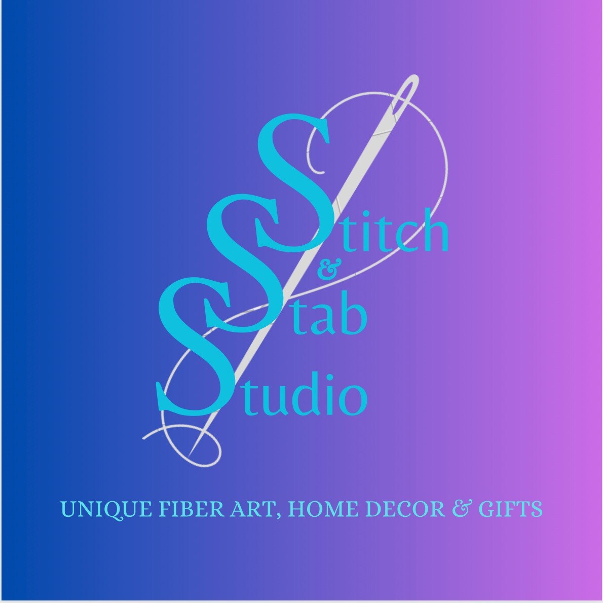 Stitch and Stab Studio | Storefront | Michaels