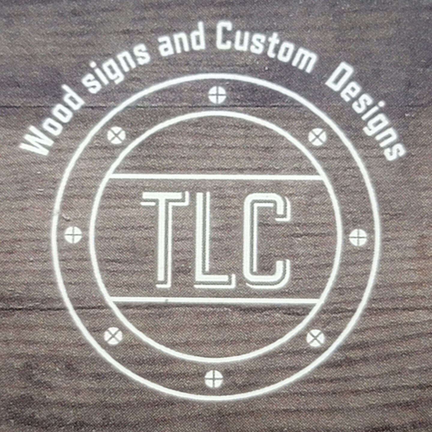 TLC DREAMS WOOD SIGNS | Storefront | Michaels