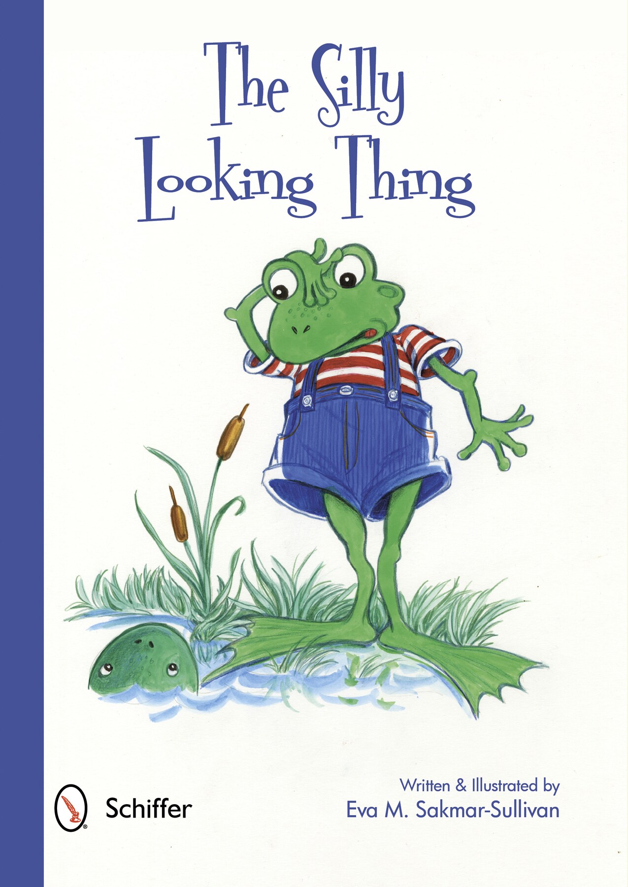 The Silly Looking Thing | Michaels