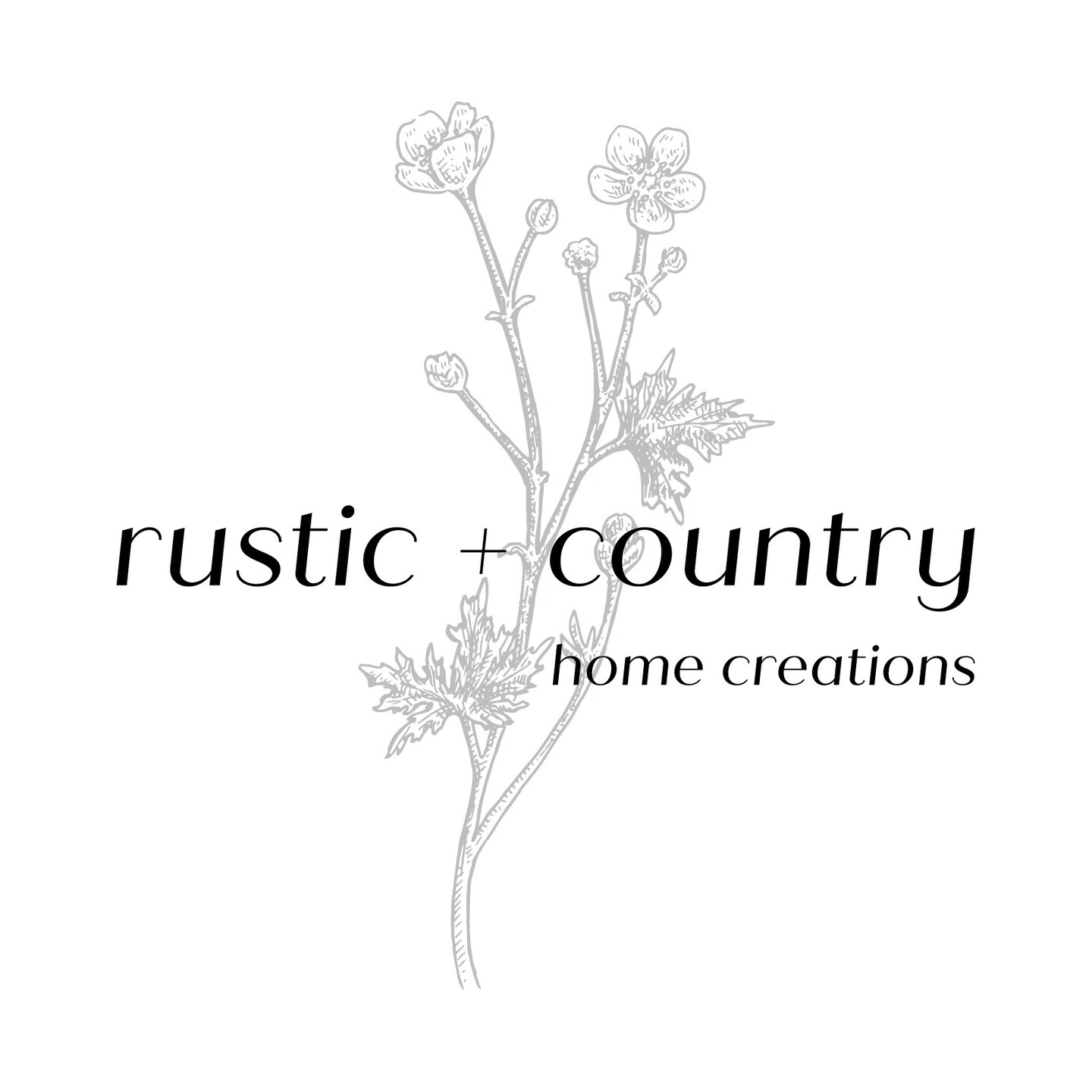 Rustic Country Home | Storefront | Michaels