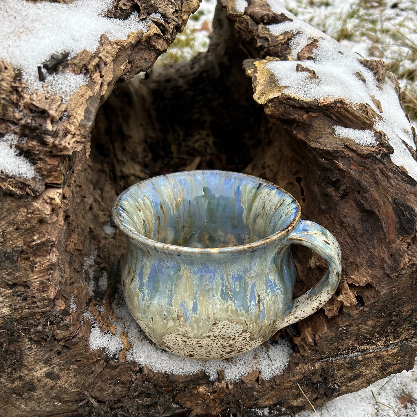 Woodsy Acres Pottery | Storefront | Michaels