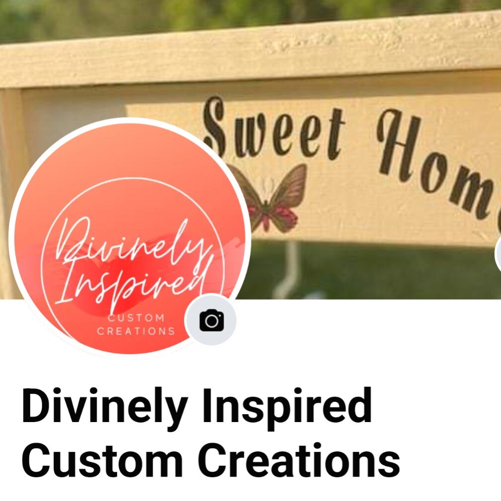 Divinely Inspired Decor | Storefront | Michaels