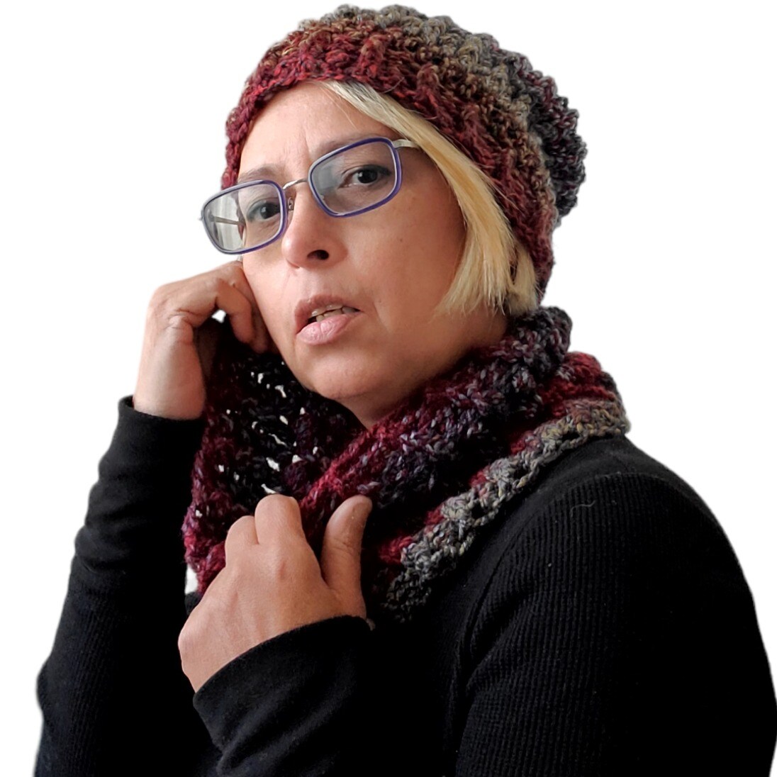 Authentic Crochet | Storefront | Michaels