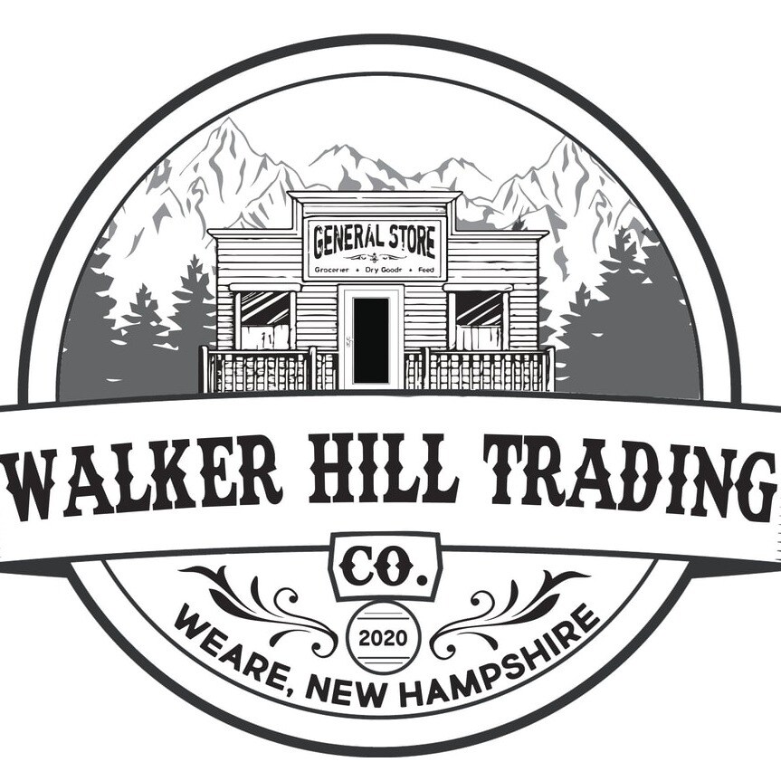 Walker Hill Trading | Storefront | Michaels
