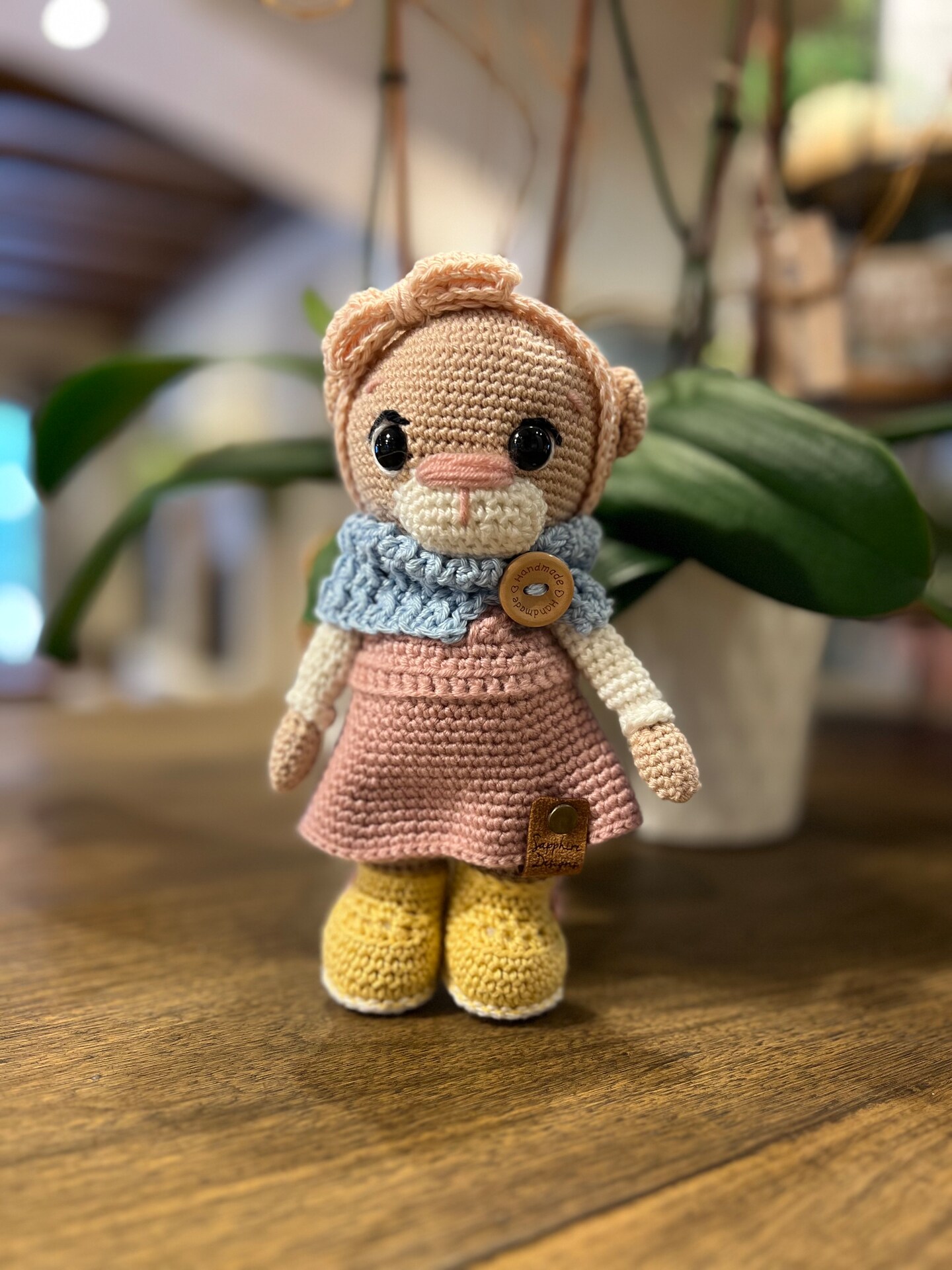 Plush & Stuffed Animals | Toys | MakerPlace by Michaels