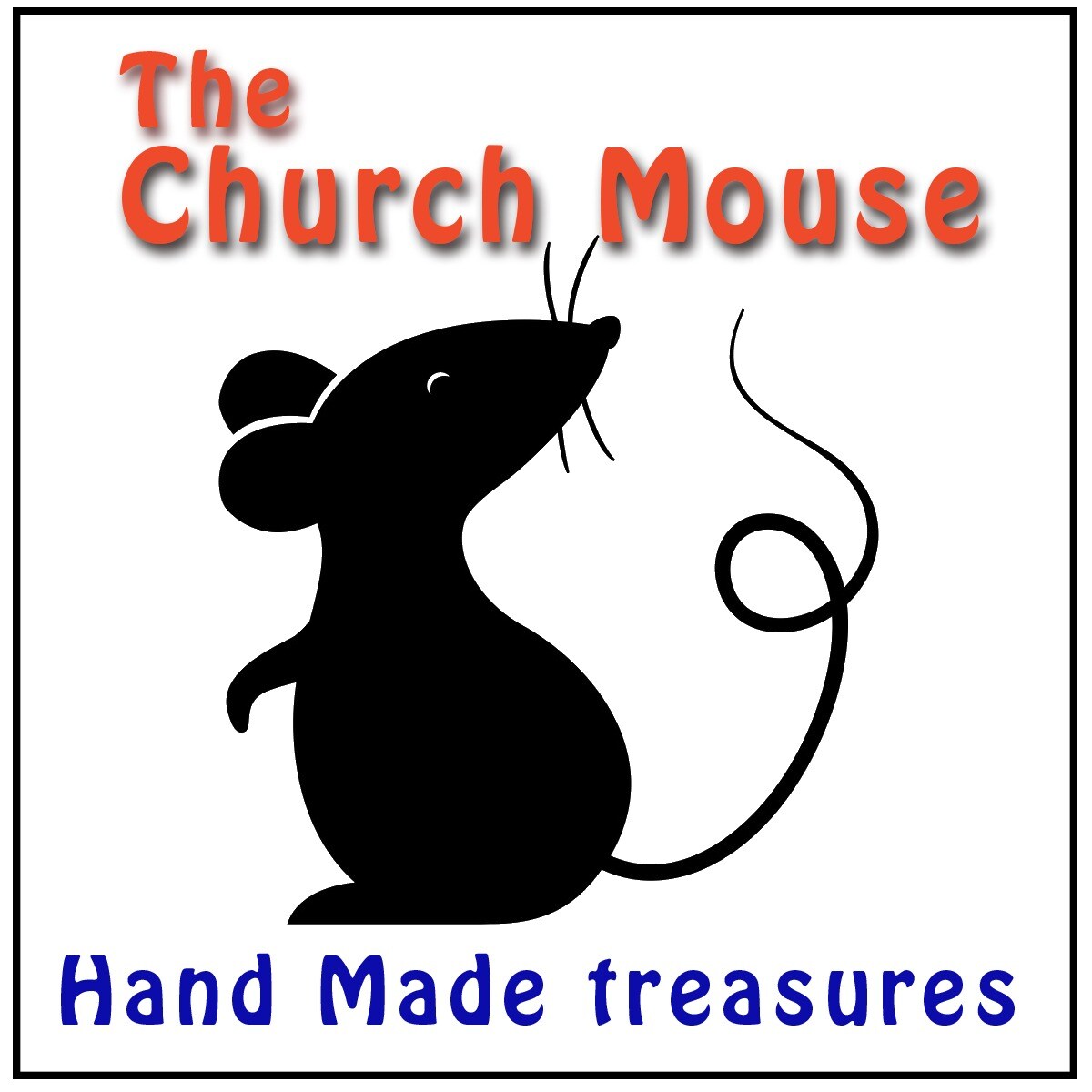 The Church Mouse | Storefront | Michaels
