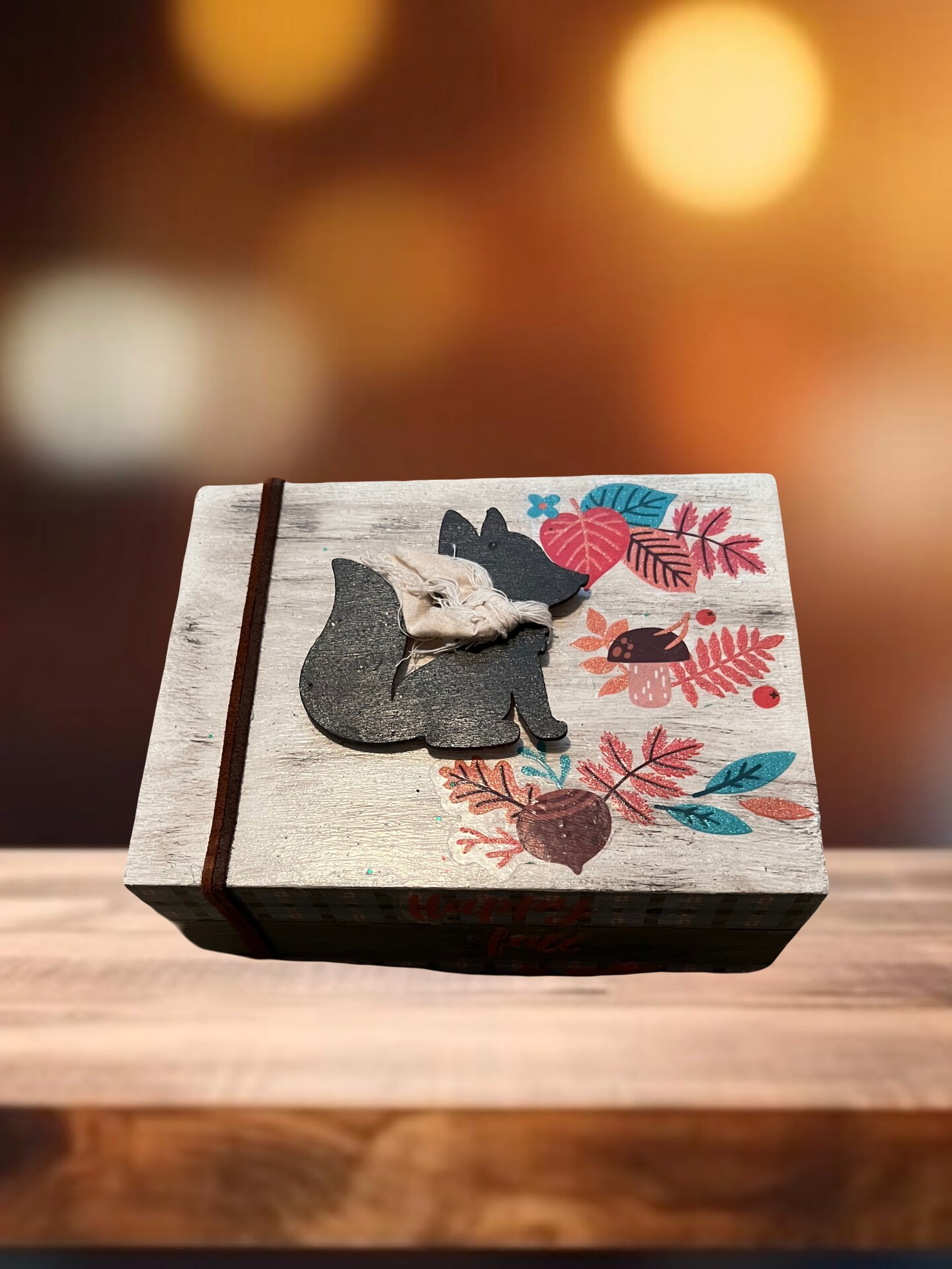 Decorative Faux Book Stack Display | MakerPlace by Michaels