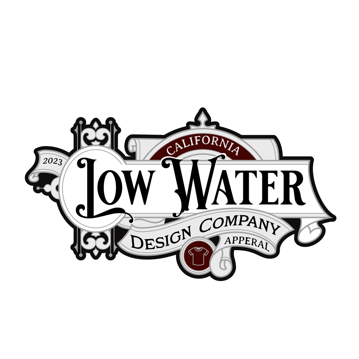 Low Water Design Company | Storefront | Michaels