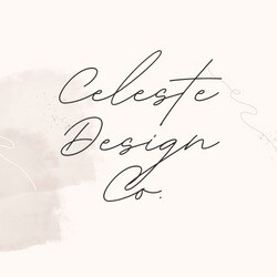 Celeste Design Co | Storefront | Michaels
