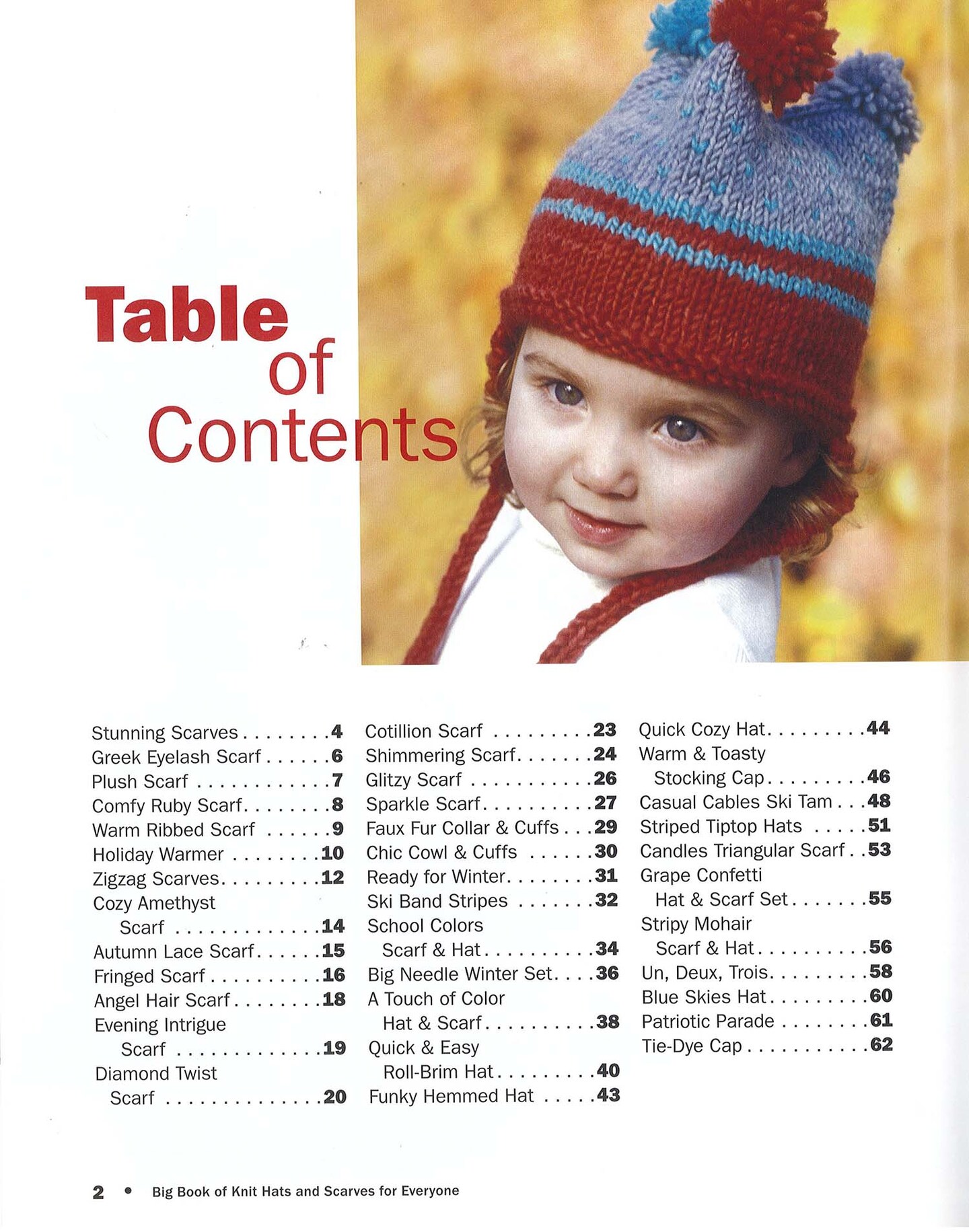 Leisure Arts Take The Fear Out of Cables Knitting Book | Michaels