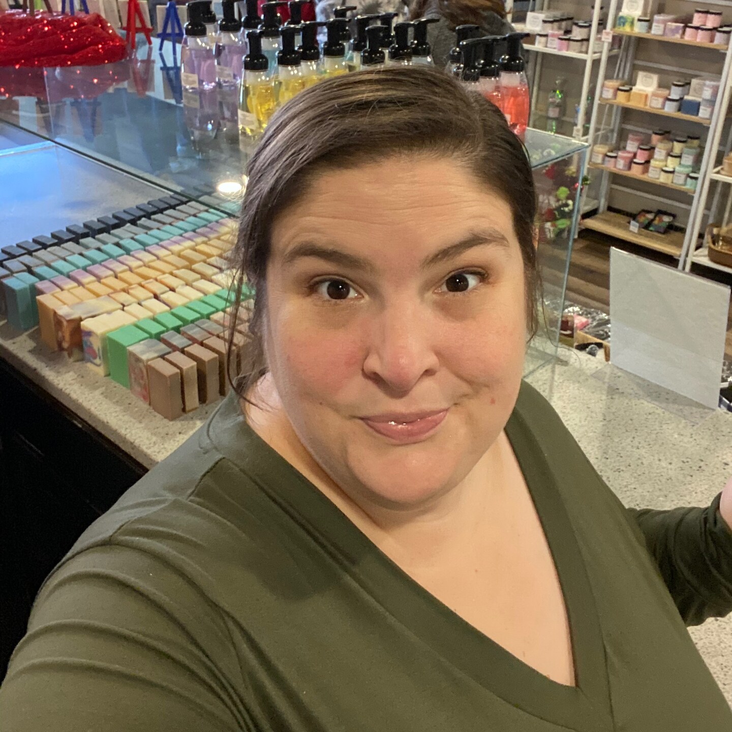 We Made This | Storefront | Michaels