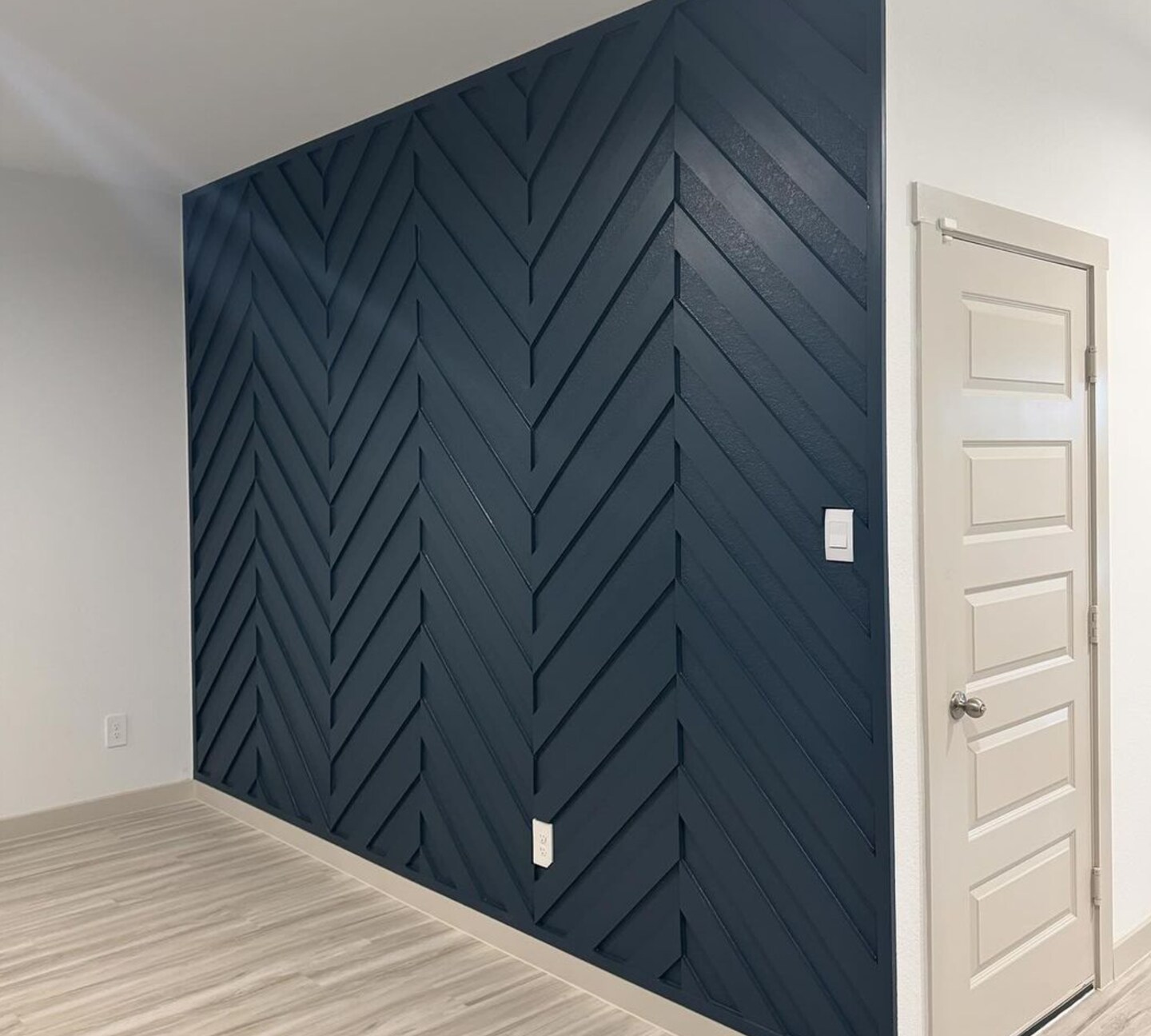 Ready to Install, Custom size Accent wall panels, 3D Wall Panels, 3D ...