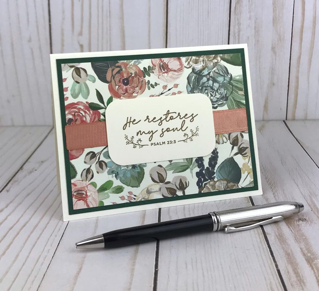 Religious Card Making Kit for Women, Card Kits to Make, DIY Card Kits ...