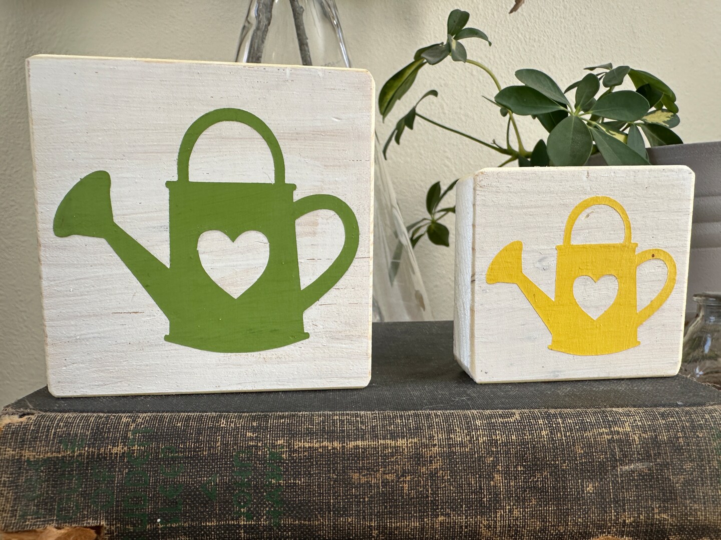 Small Turtle wood sign, small sign, home decor, Turtle sign, spring ...