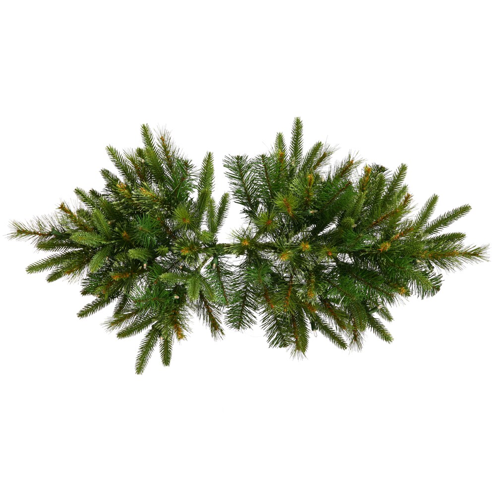 36" Cashmere Pine Swag 82 Tips | Michaels