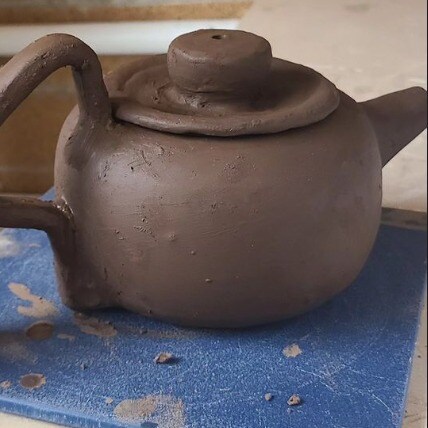 Vault 32 Ceramics | Storefront | Michaels