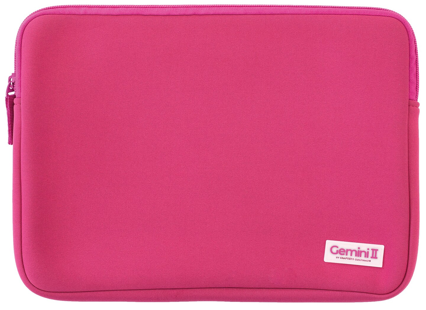 Gemini II Plate Storage Bag 9"x12" | Michaels