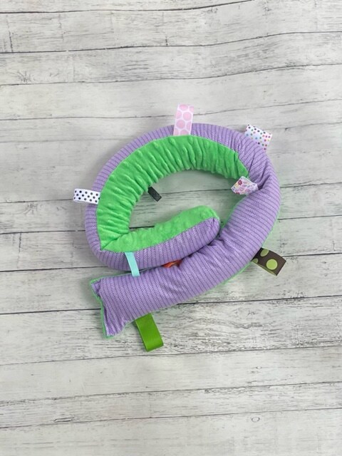 Weighted snake sensory tool kids | MakerPlace by Michaels