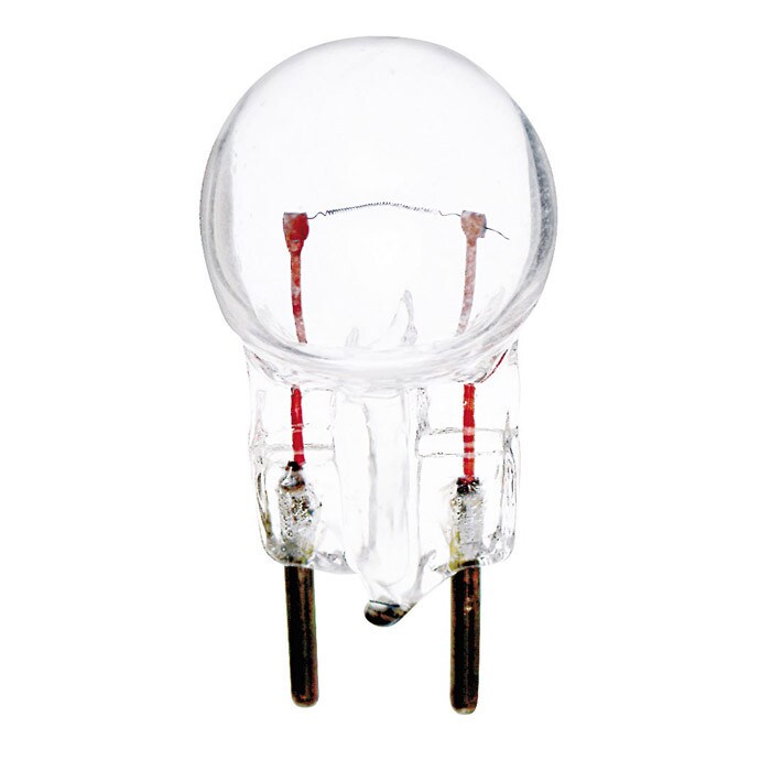 Satco S6930 0.95W 6.3V Globe G5 base Miniature light bulbs, Size: 0.94 ...