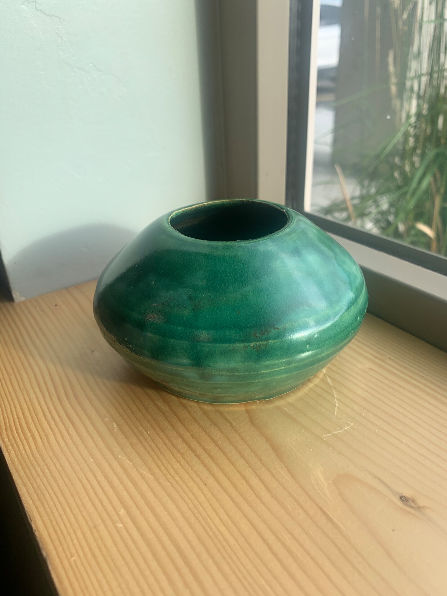 Large UFO Pot | MakerPlace by Michaels