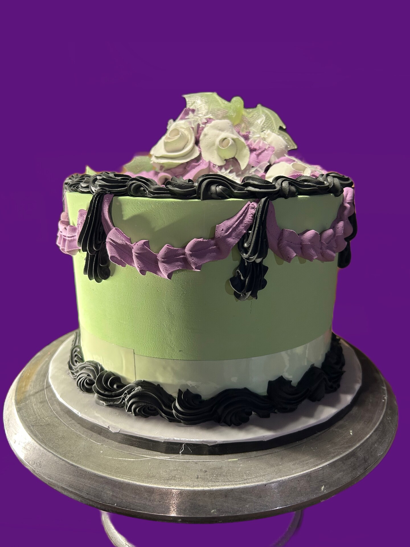 Cake Decorating Tools Argos