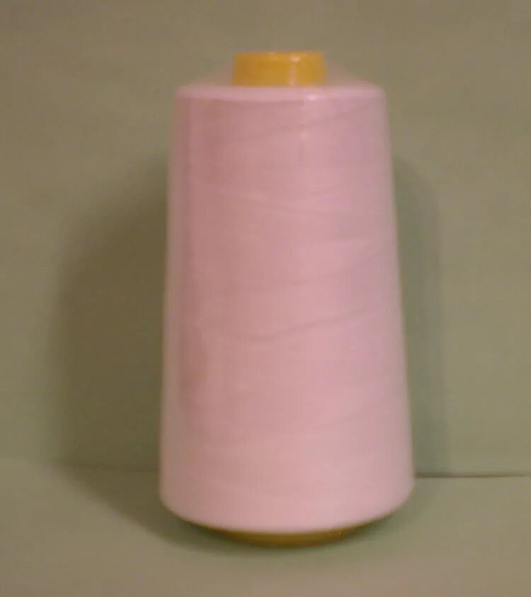 Kitcheniva 6000 Yards Sewing Machine Polyester Thread Cones | Michaels