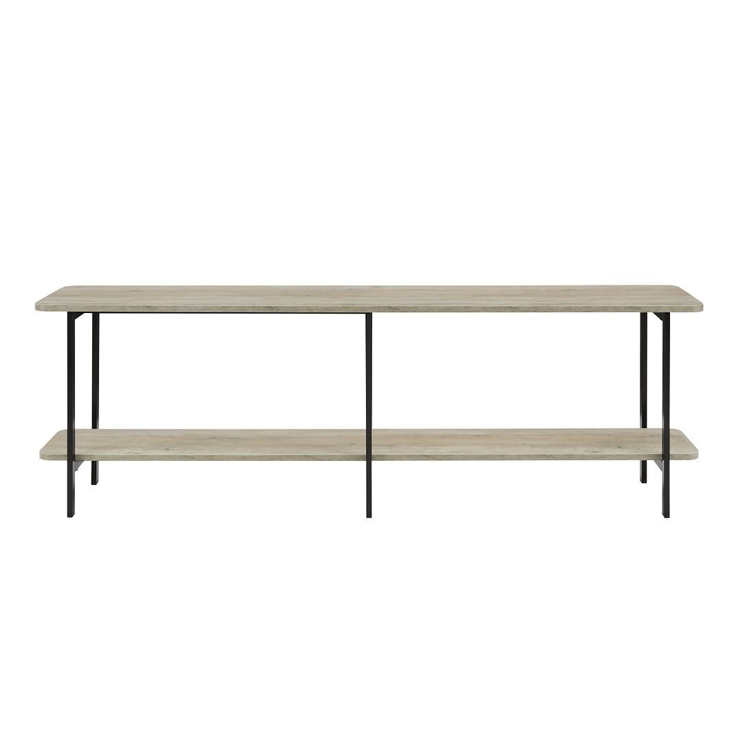 Manhattan Comfort Celine Modern Side Table Console | Michaels