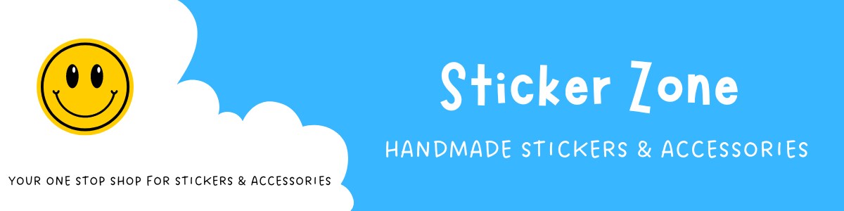 StickerZone | Storefront | Michaels