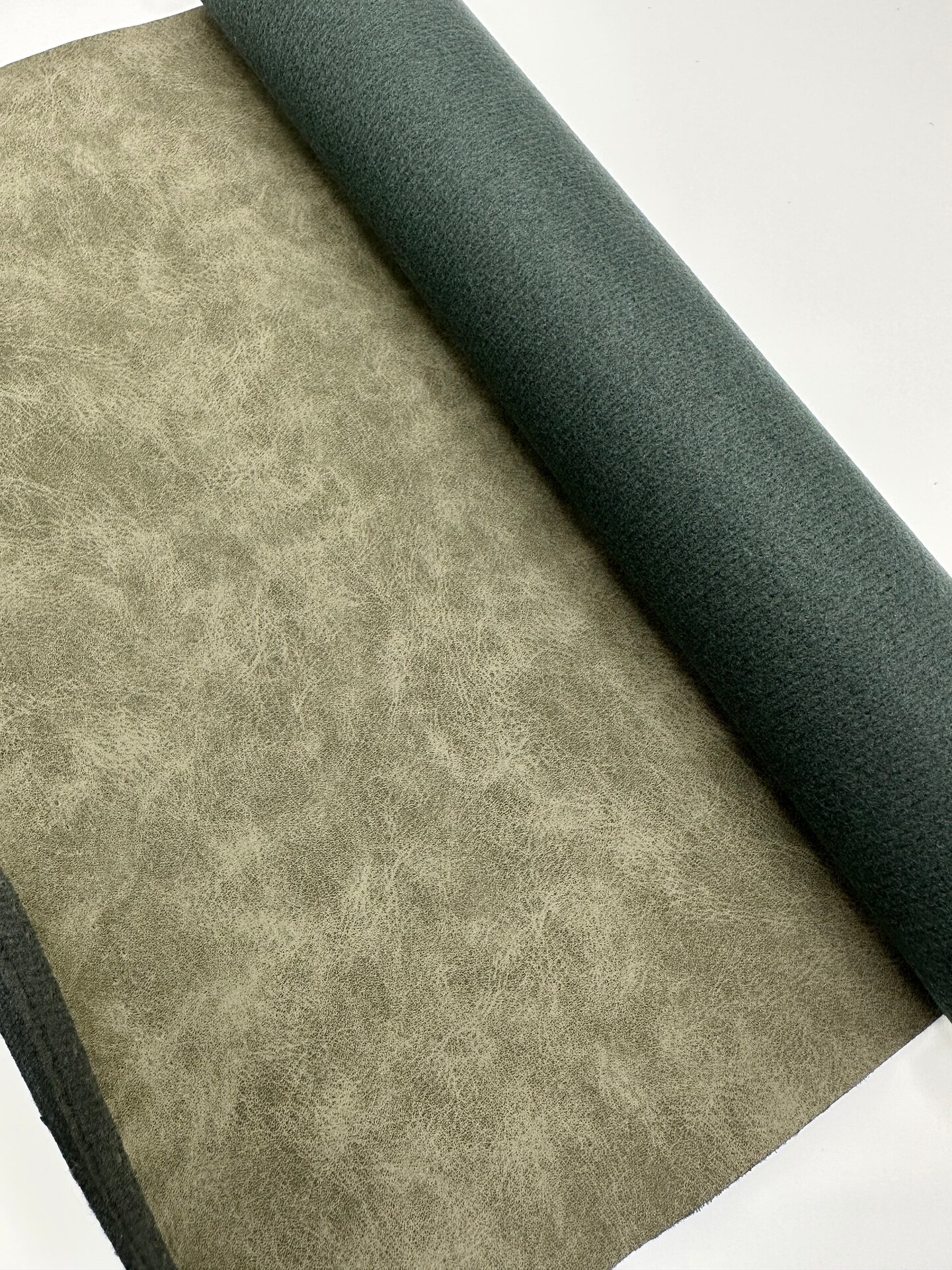 Smoke Soft Stonewash Vinyl, Size: 18” | Michaels