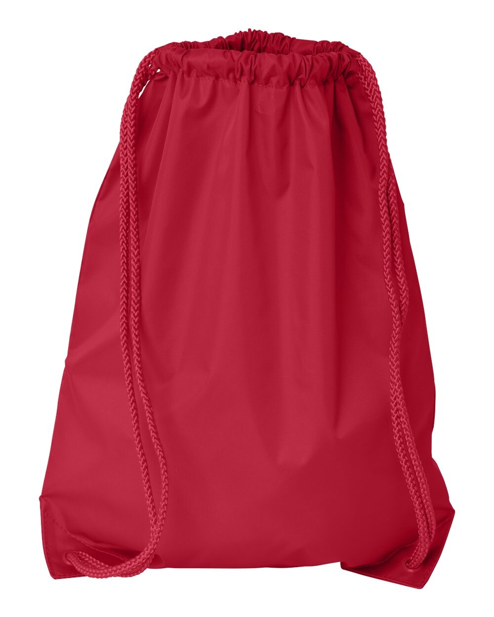 Liberty Bags® - Drawstring Pack with DUROcord - 8881 | 210D nylon ...