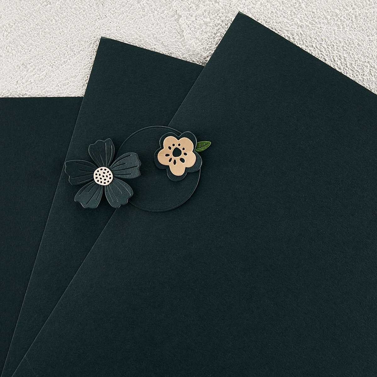 Spellbinders Color Essentials Cardstock 8.5"X11" 10/Pkg | Michaels