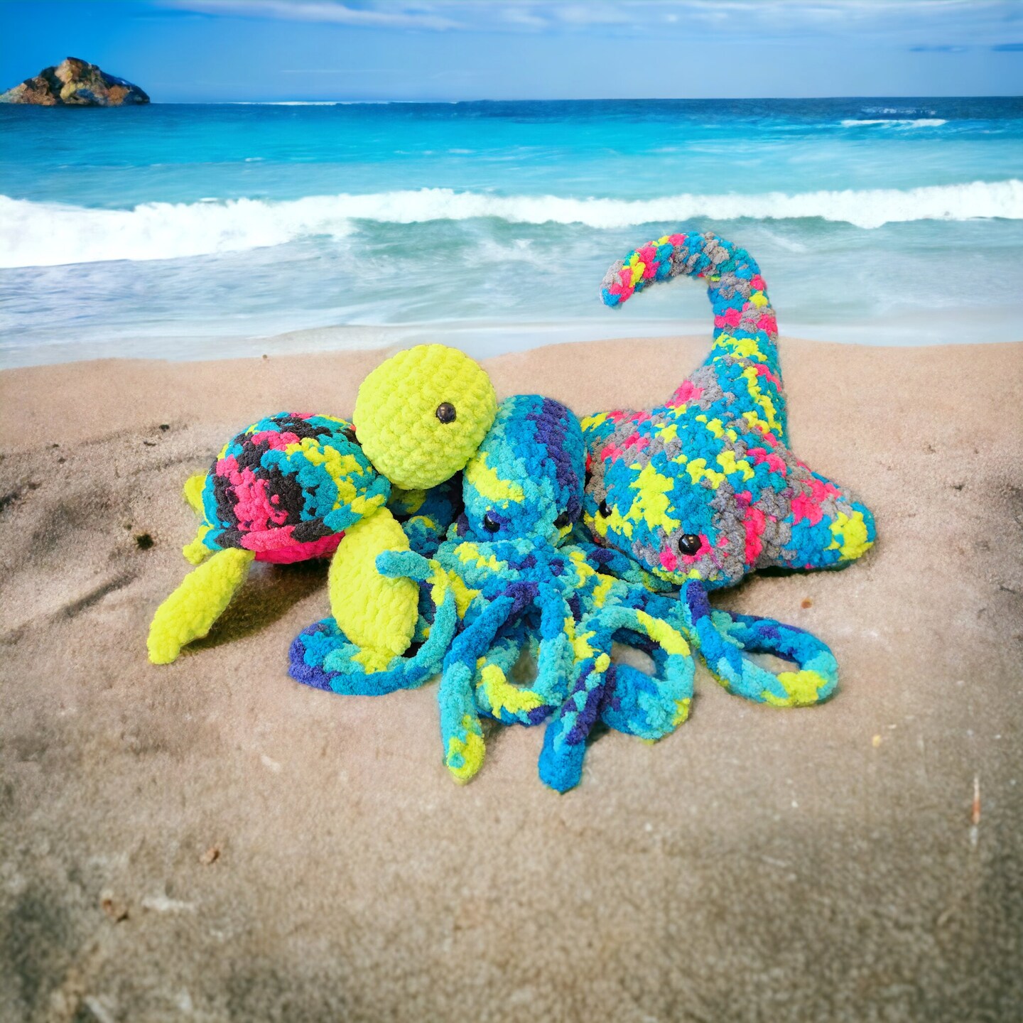 Azure Whichcraft | Storefront | Michaels