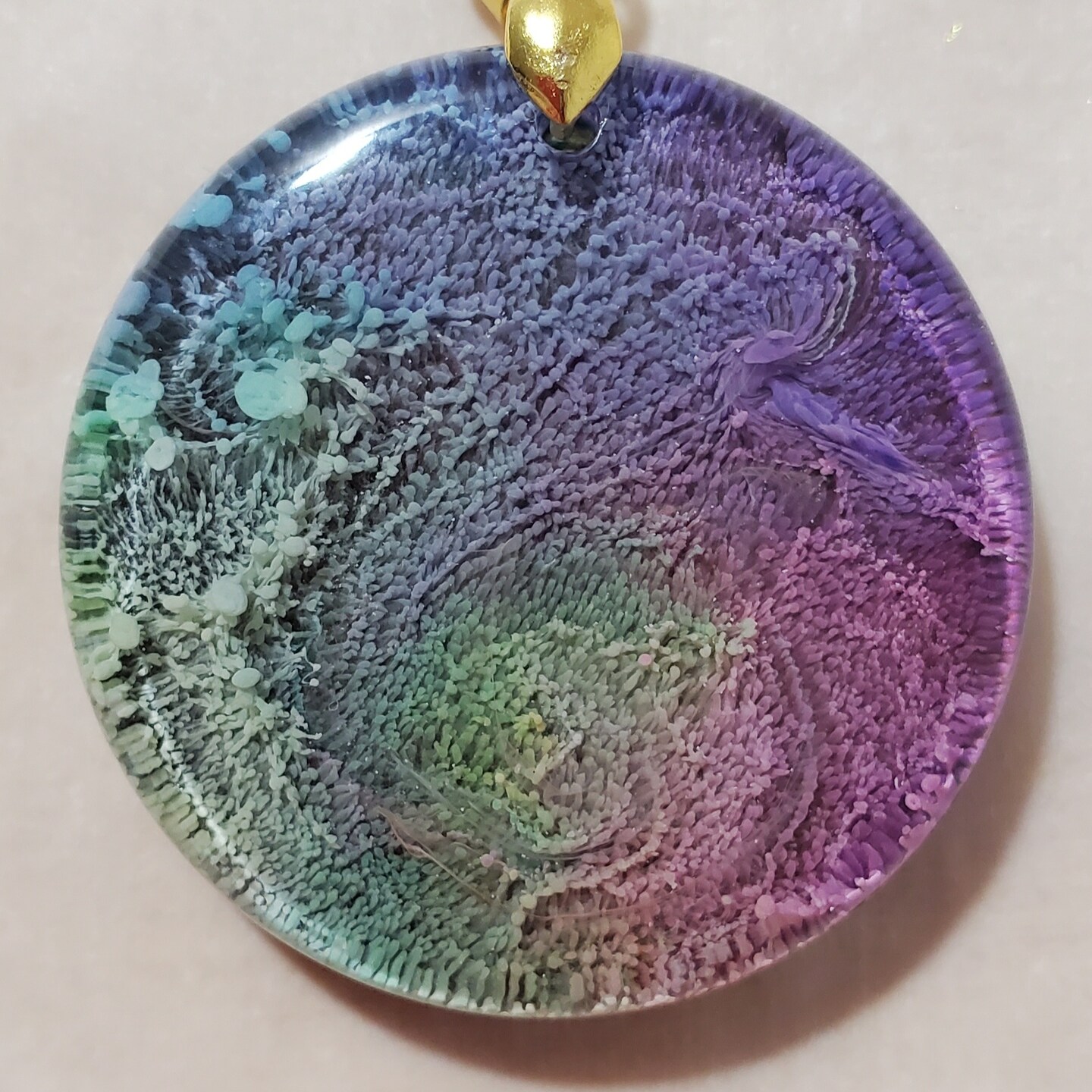 Resin Crafted Items | Storefront | Michaels