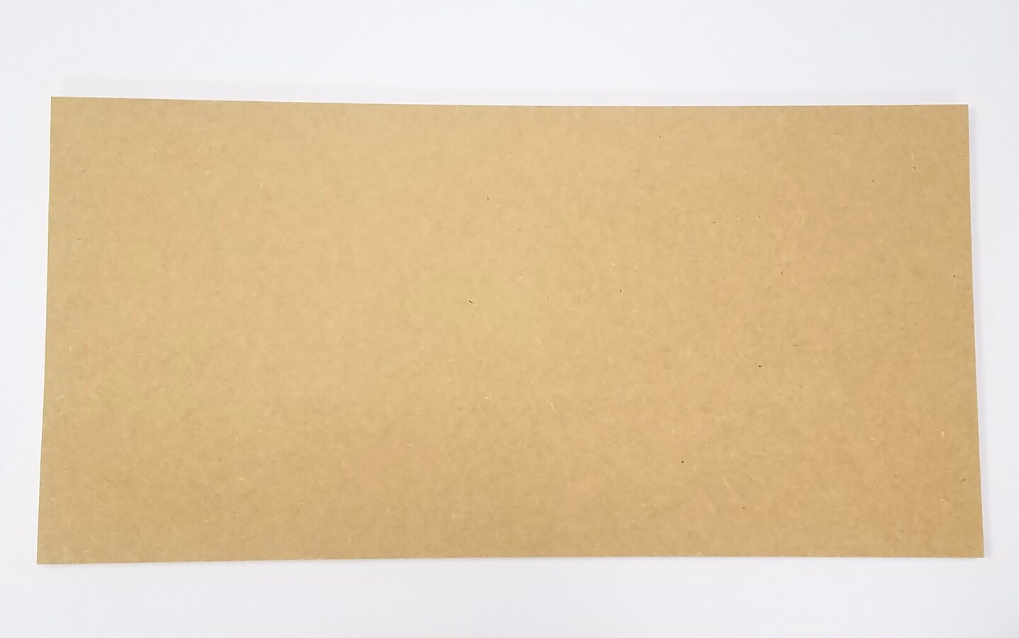 Customized 0.75 inch Thick MDF board 12 inch x 24 inch | MakerPlace by ...