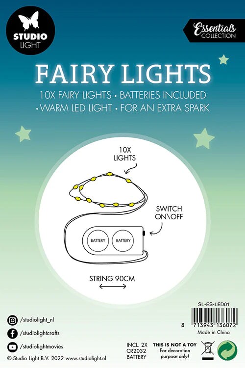 Studio Light LIGHT-UP HOUSE | Michaels