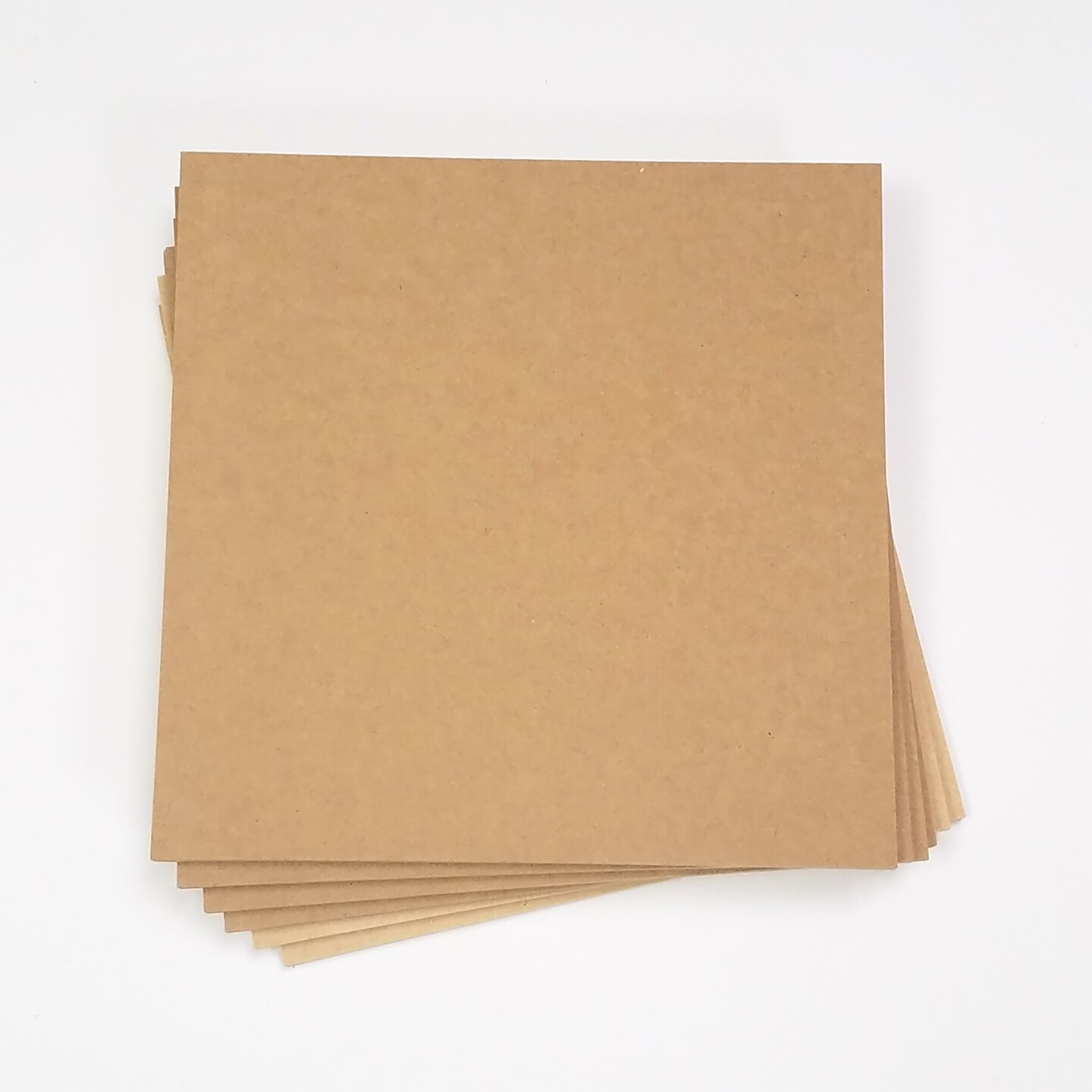 Customized 0.5 inch Thick MDF board 5 inch x 7 inch | MakerPlace by ...