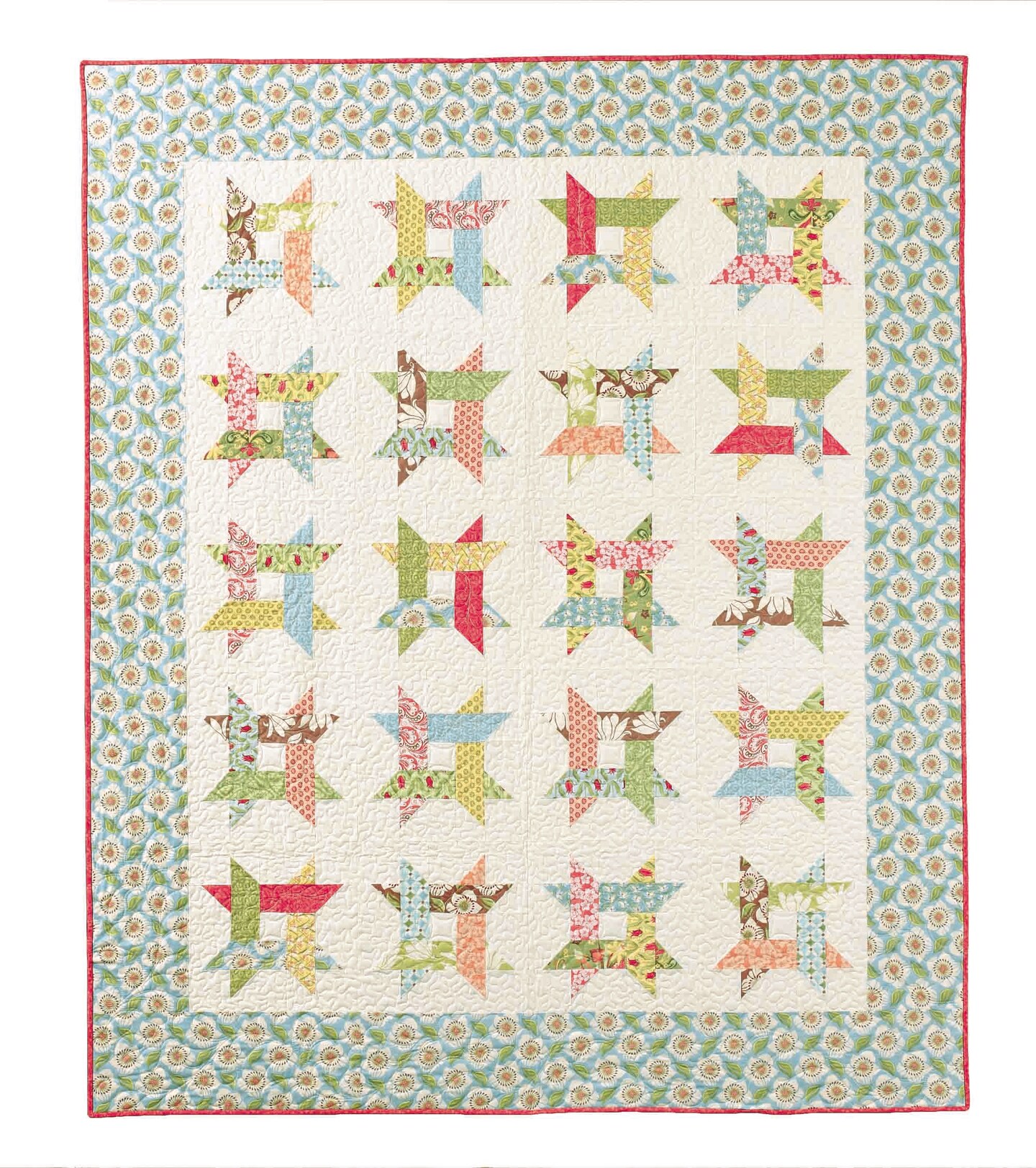 Leisure Arts Sand Dollars Quilting Pattern | Michaels