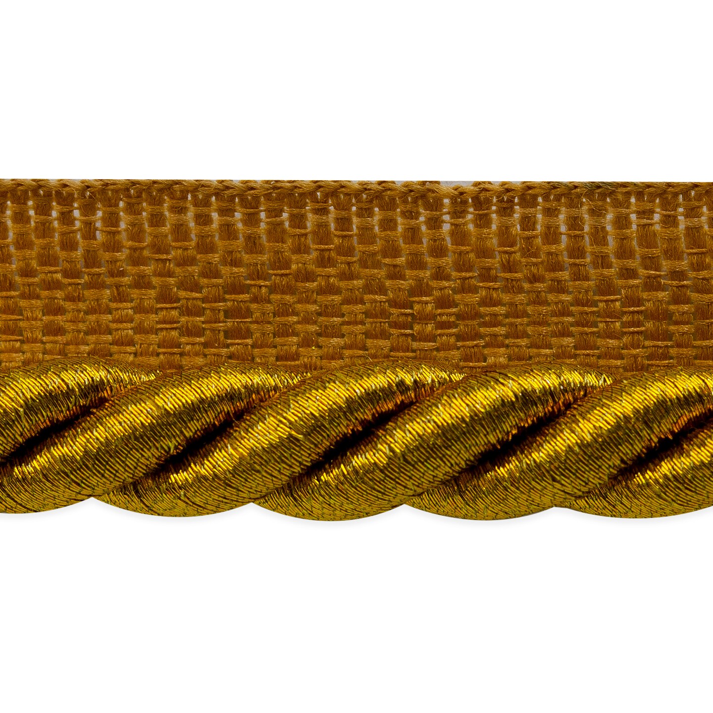 Upholstery Wadding 5 YARDS / 3/8" Twisted Cord, 3 Ply Cord, Trim ...